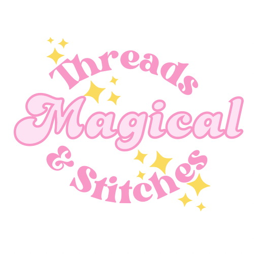 Magical Threads & Stitches